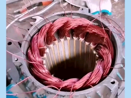 电机为什么要进行电容补偿