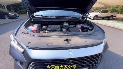 比亚迪 空气滤芯 空调滤芯 雨刮器 玻璃水的 安装更换教程