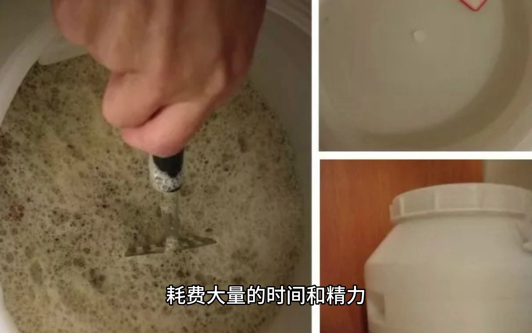 古代没有洗衣粉,人们用的是什么来洗涤衣物?