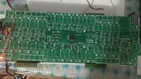 ESP8266无线wifi模块作为热点,电脑控制继电器