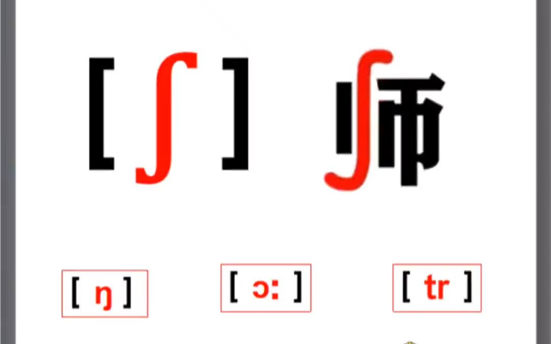 1个视频:牢记,48个国际音标##英语 #音标 #英语发音教学 #英语学习 #...
