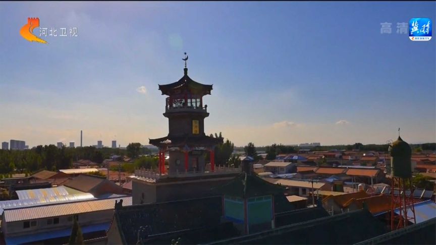廊坊北三县:实施城乡环境综合整治提升行动