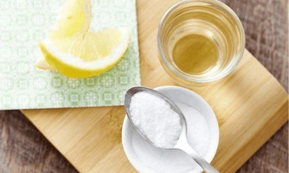 小苏打和醋混合发生的奇妙反应:最后一次"爆炸