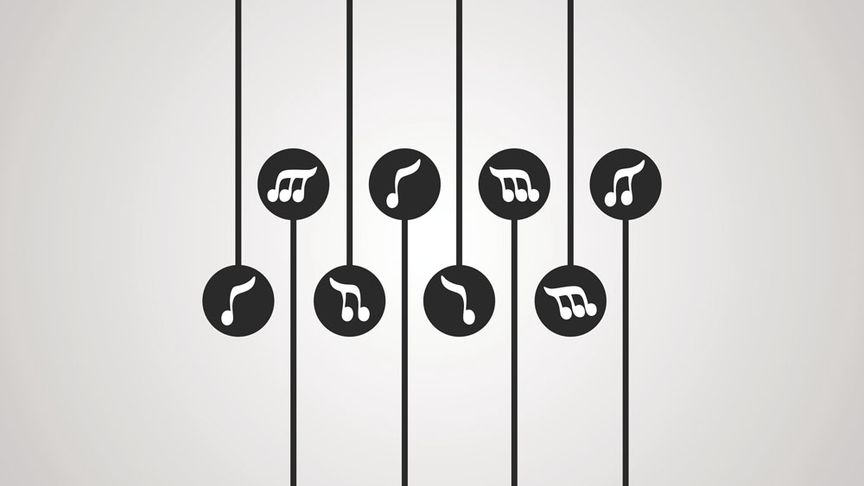 如何在电脑上下载歌曲?