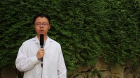 三峡大学医学院2017年优秀硕士毕业生采访视频