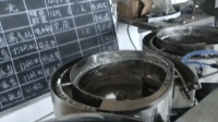 6盘 人工位五金螺丝垫片计数包装机
