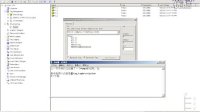 Wincc7.0入门视频_建立结构变量(2)
