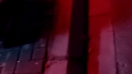 千万不要借街电!