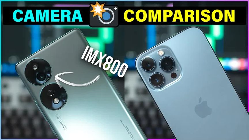 荣耀Honor 70-评测!一起见证IMX800的威力!