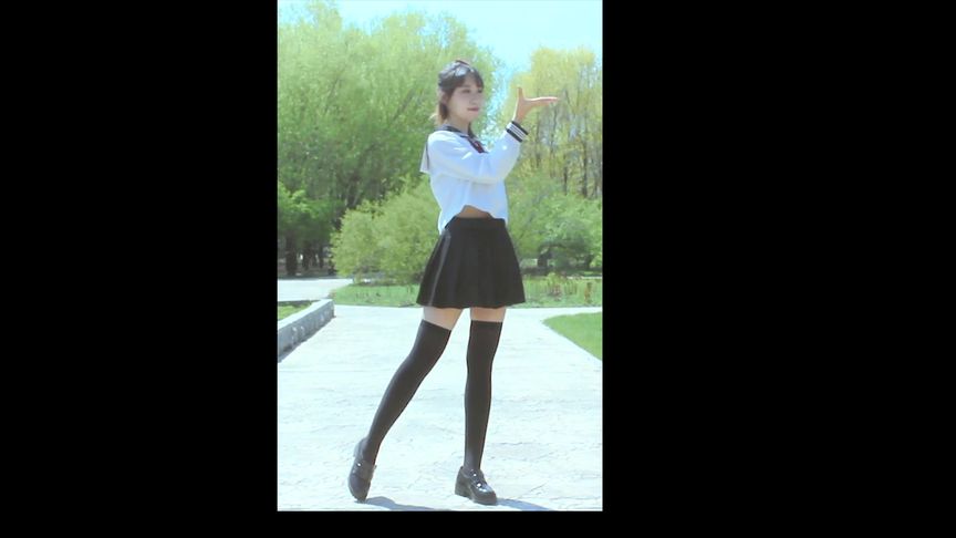 mimic来啦~喵喵喵~看看我的新作品吧!