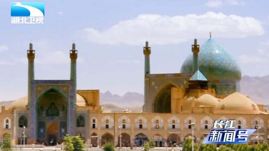 美国分阶段制裁伊朗为盟国预留撤出时间