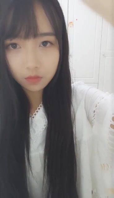 【於佳怡】20170723 白衣公主 SNH48於佳怡口袋48直播