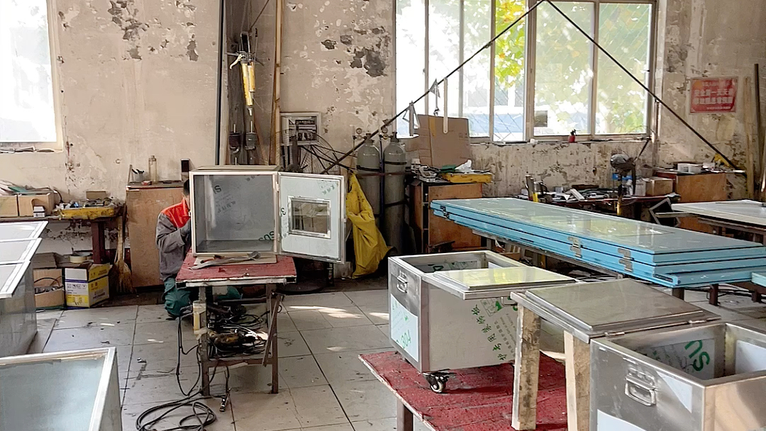 医用铅门、防辐射铅门生产厂家,按需定制,货到付款!山东展信射线防护...