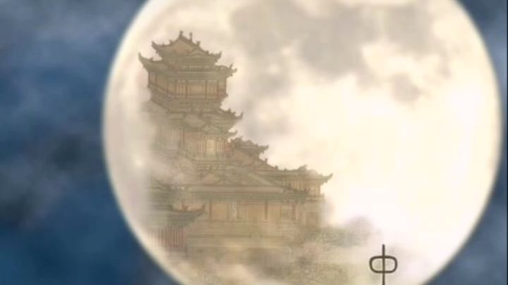 传统文化那些事--你不知道的中秋节