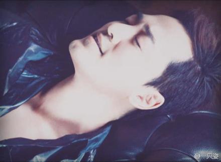 [动漫风][林峰][林峯mv]in the lightness