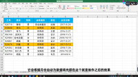 老板让我制作员工生日提醒,我不会,同事说用excel3分钟即可搞定