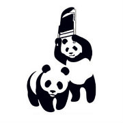 熊貓潘達 
