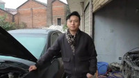看老司机手动方法演示汽车定速巡航的做功原理