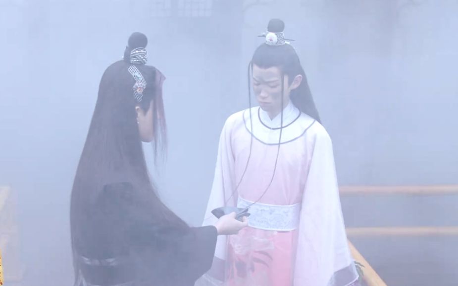 【刺客列传】执离--为何旧知己 变不到老友 (玻璃渣扣糖糖系列)我们是...