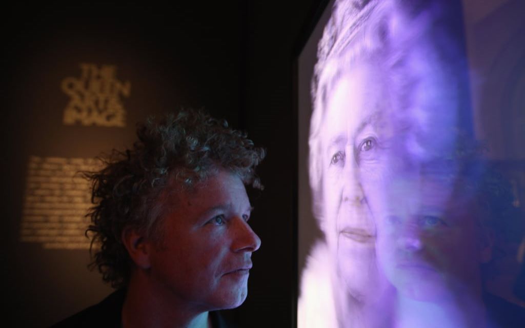 全息图的光路原理是什么?全息图是如何再现的?