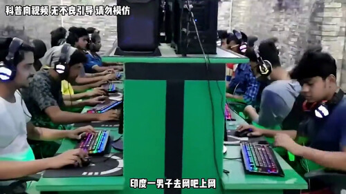 佛罗里达不养闲人!男子用消毒液给电脑杀毒,真是离谱到家了