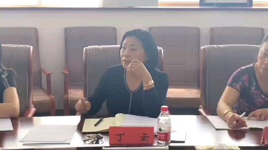 市委宣传部召开齐市志愿组织代表座谈会 #齐齐哈尔 #社会志愿组织 #...