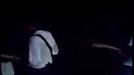 BEYOND 86台北演唱会