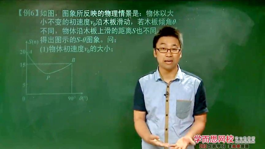 (2)动能定理应用第2段