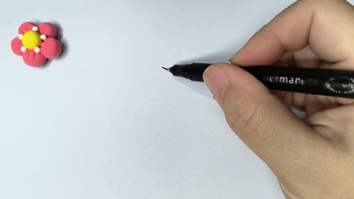 蔬菜怎么画简单又漂亮?白菜简笔画的画法来了