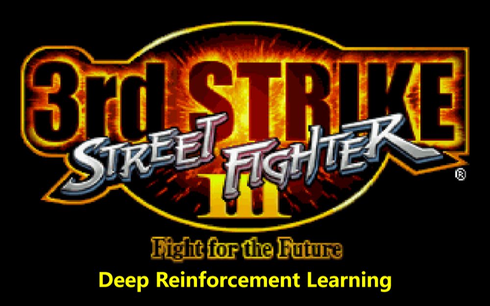 街头霸王Ⅲ游戏AI训练测试附件(1)