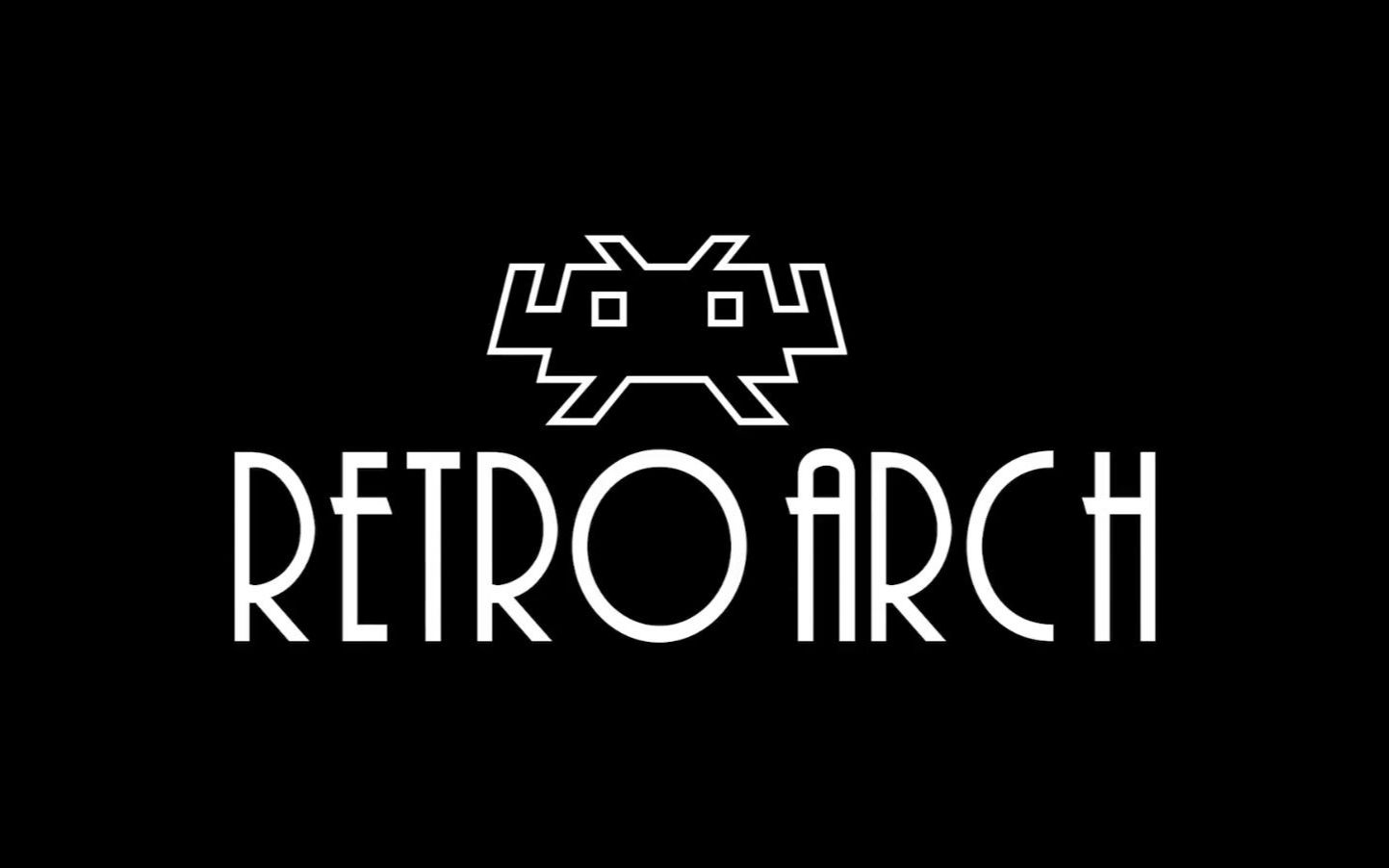 RetroArch 全能模拟器版本1.10.3
