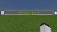 我的世界教你怎么制作末影粒子效果