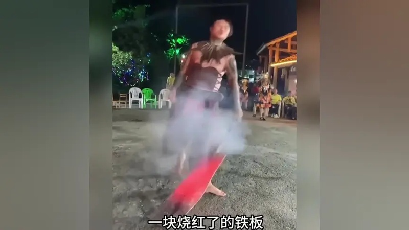 打开磨皮功能 青年计划来了