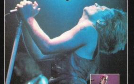 【Bon Jovi】邦乔维 1992 Keep The Faith 专辑宣传演唱会(全网首发 ...
