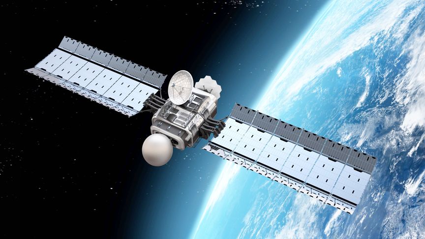 北斗卫星实现深海6000米数据实时传输,北斗卫星神奇在哪?