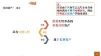 7.1无形资产的概述及构成(新)