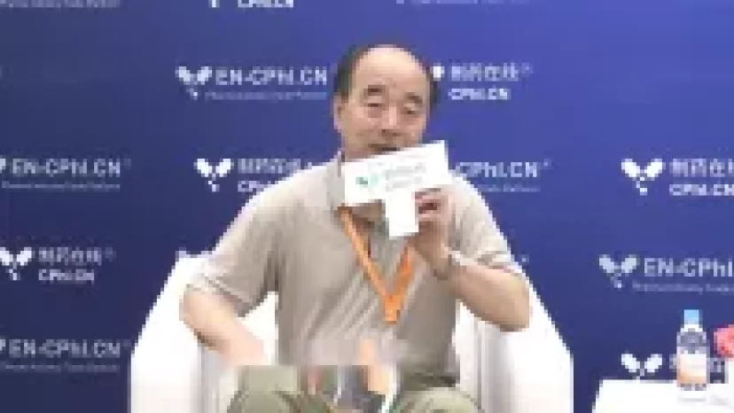 全国洁净室及相关受控环境标准化技术委员会秘书长杨子强