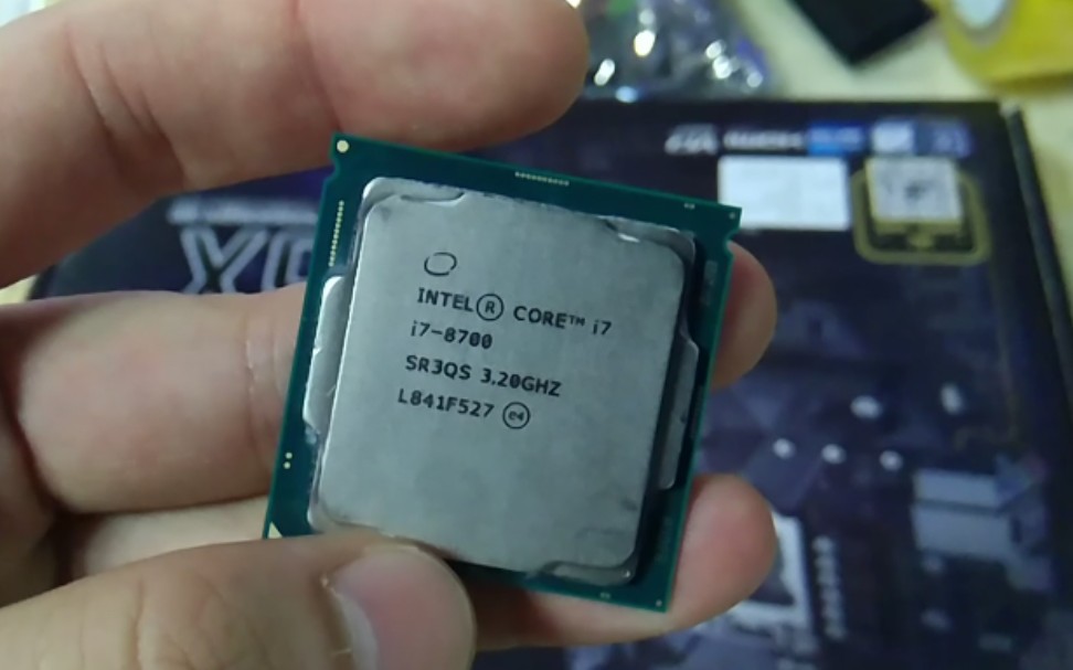 ...华硕H310 PLUS+i7 8700+32G+影驰RTX 2060骁将 你的私人装机顾问
