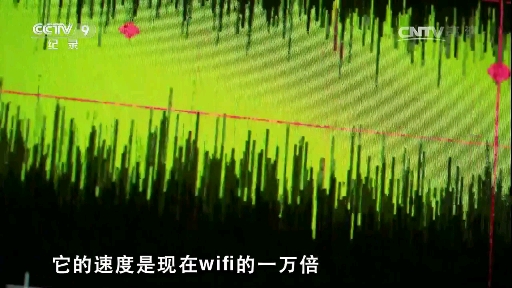 纪录片【智慧中国】第二集 智慧生活