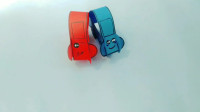创意手工:简单的折纸小汽车