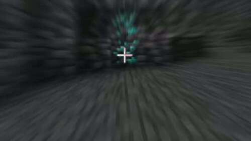 我的世界:一秒开启仙人模式,生存难度瞬间归零!