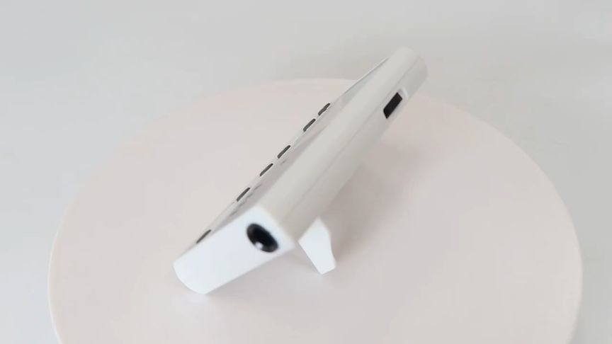 小天使Musedo古筝专业电子调音器古筝调琴专用校音器节拍器三合一