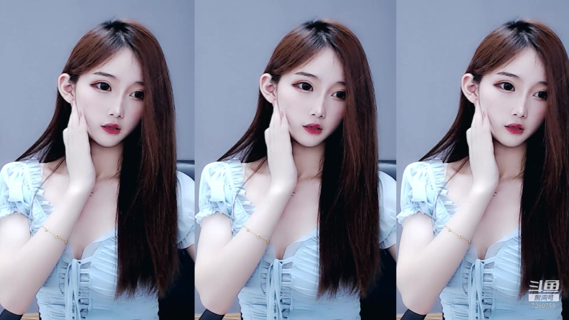 ella亦亦近期857加特林舞蹈剪辑合集(删减不定)