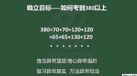 中国人民大学432统计学基础考研专业课导学课程 弘毅考研