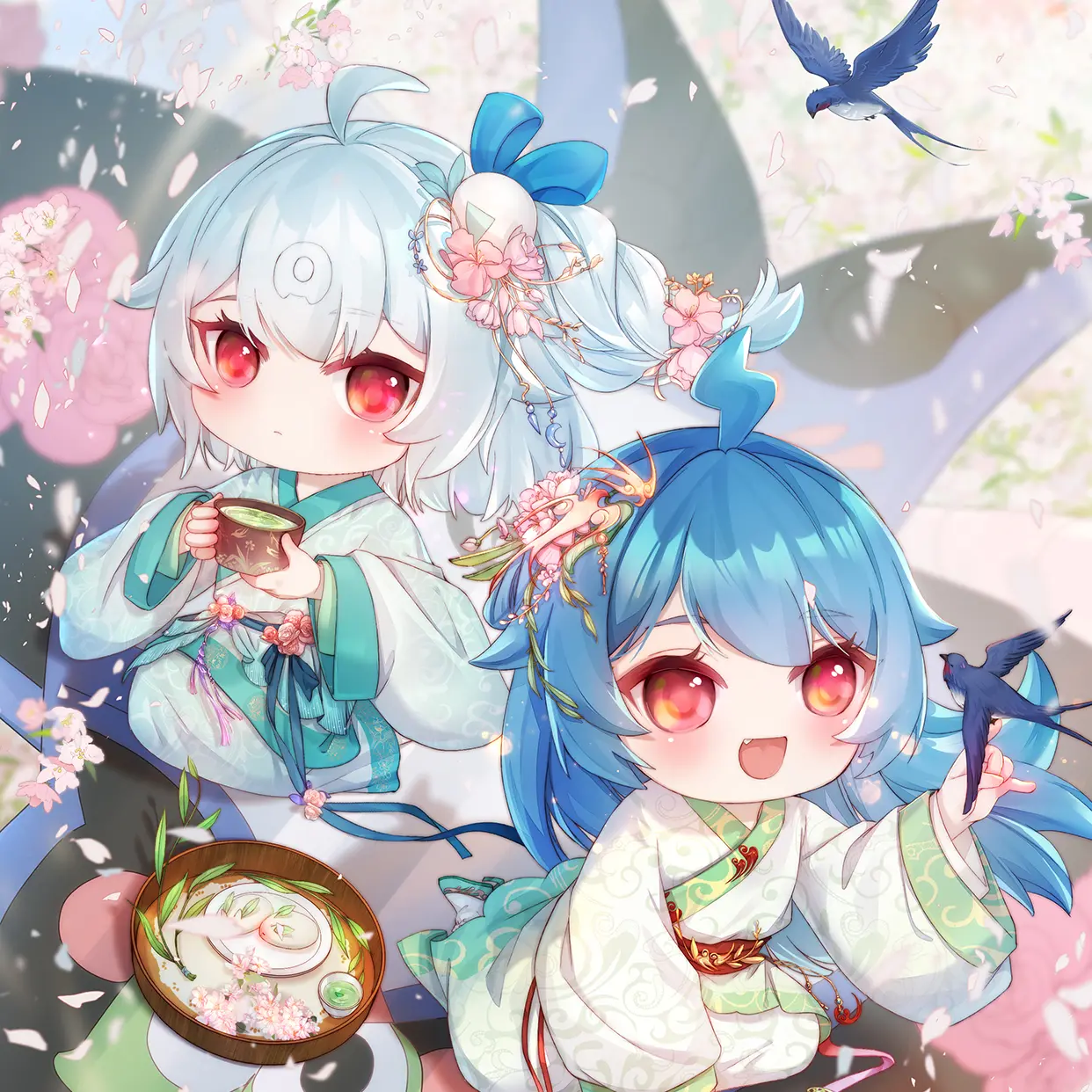 類類托 