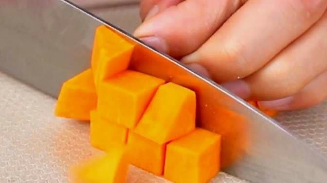 10个月的宝宝辅食食谱,这样做10个月宝宝也可以吃,赶快来.