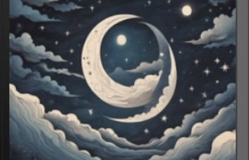 【suno趋势月榜】Deep Night