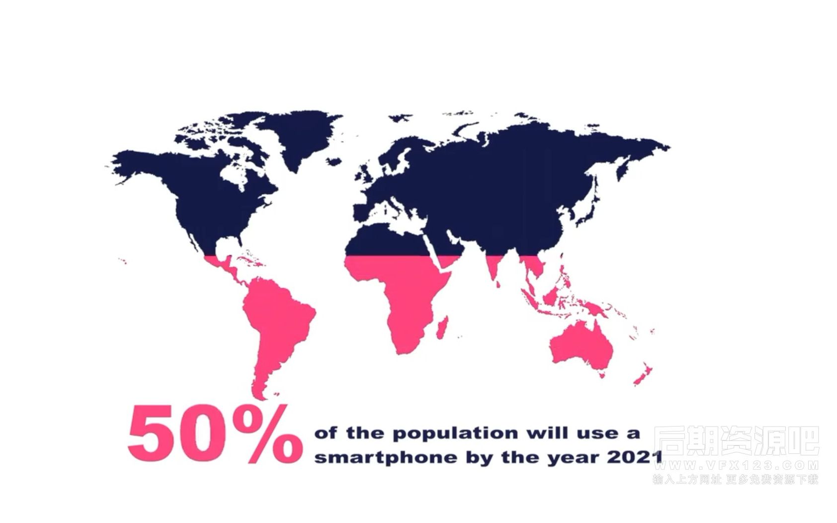 Fcpx插件 6款卡通交互式可自定义百分比滑块动画预设