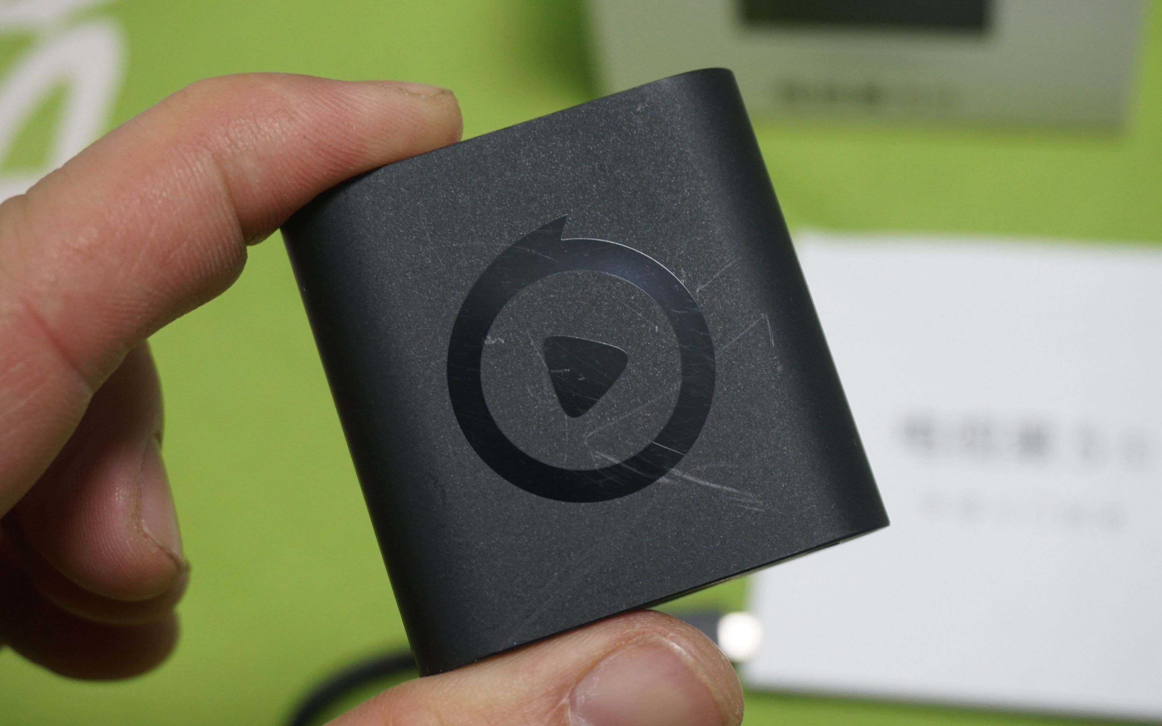 电视果5S没有WIFI也能让你投屏看直播