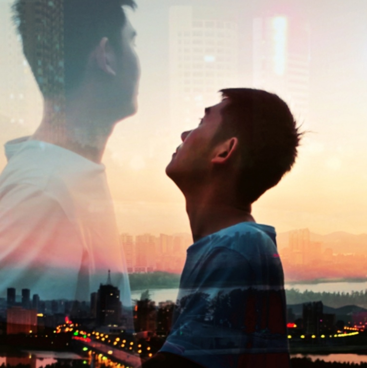 丨小水约丨 